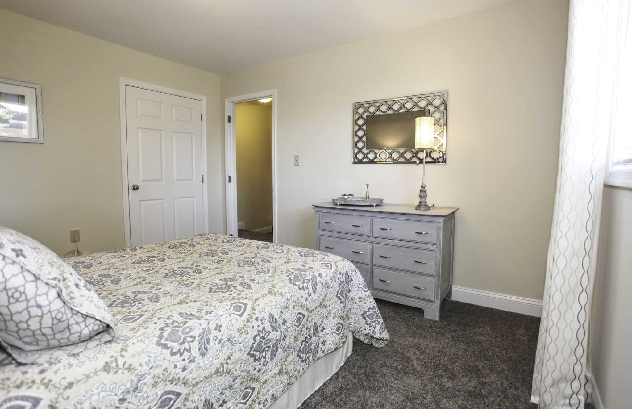 Parkside Gardens Apartments and Townhouses | Regional Management