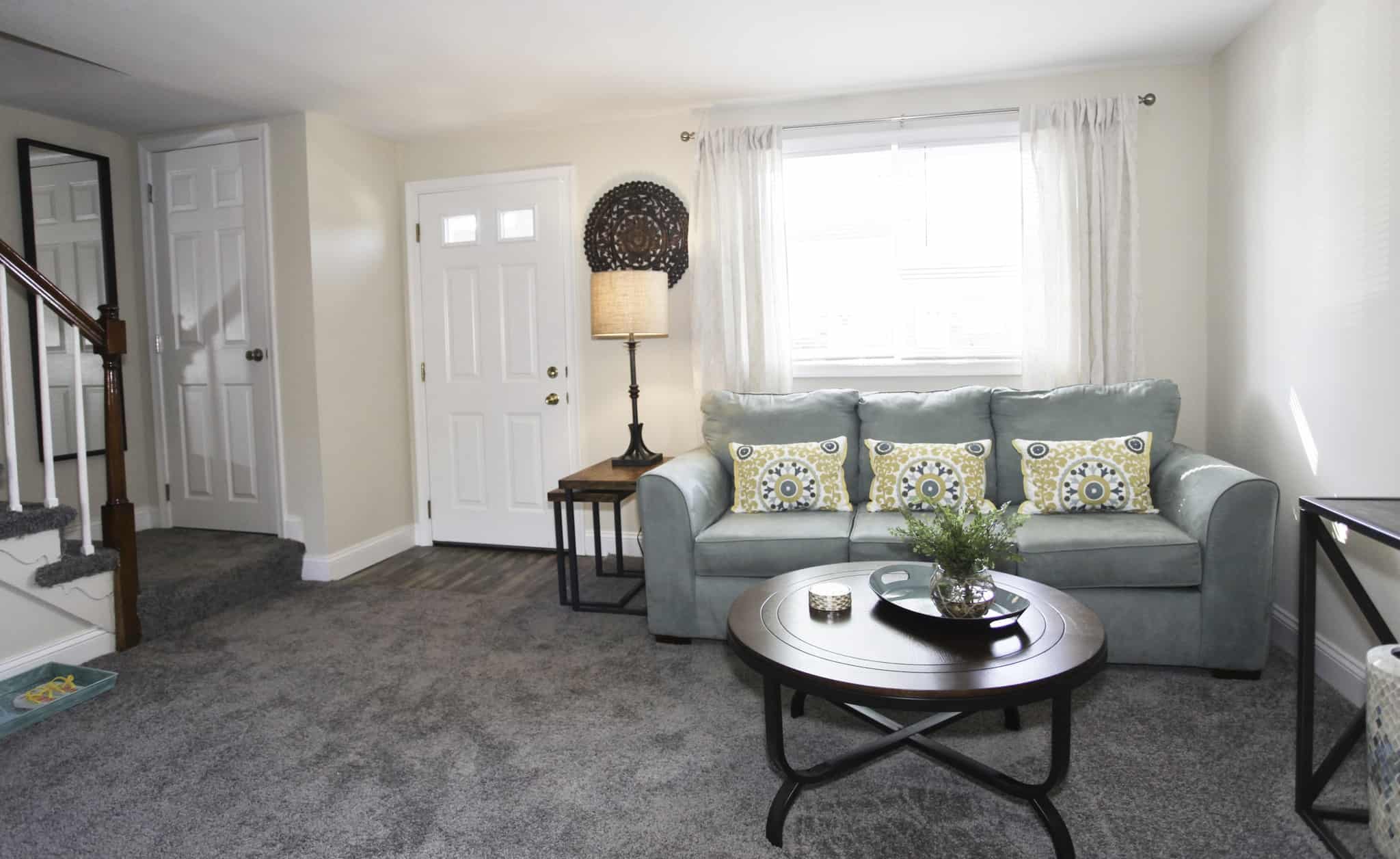 Parkside Gardens Apartments and Townhouses | Regional Management